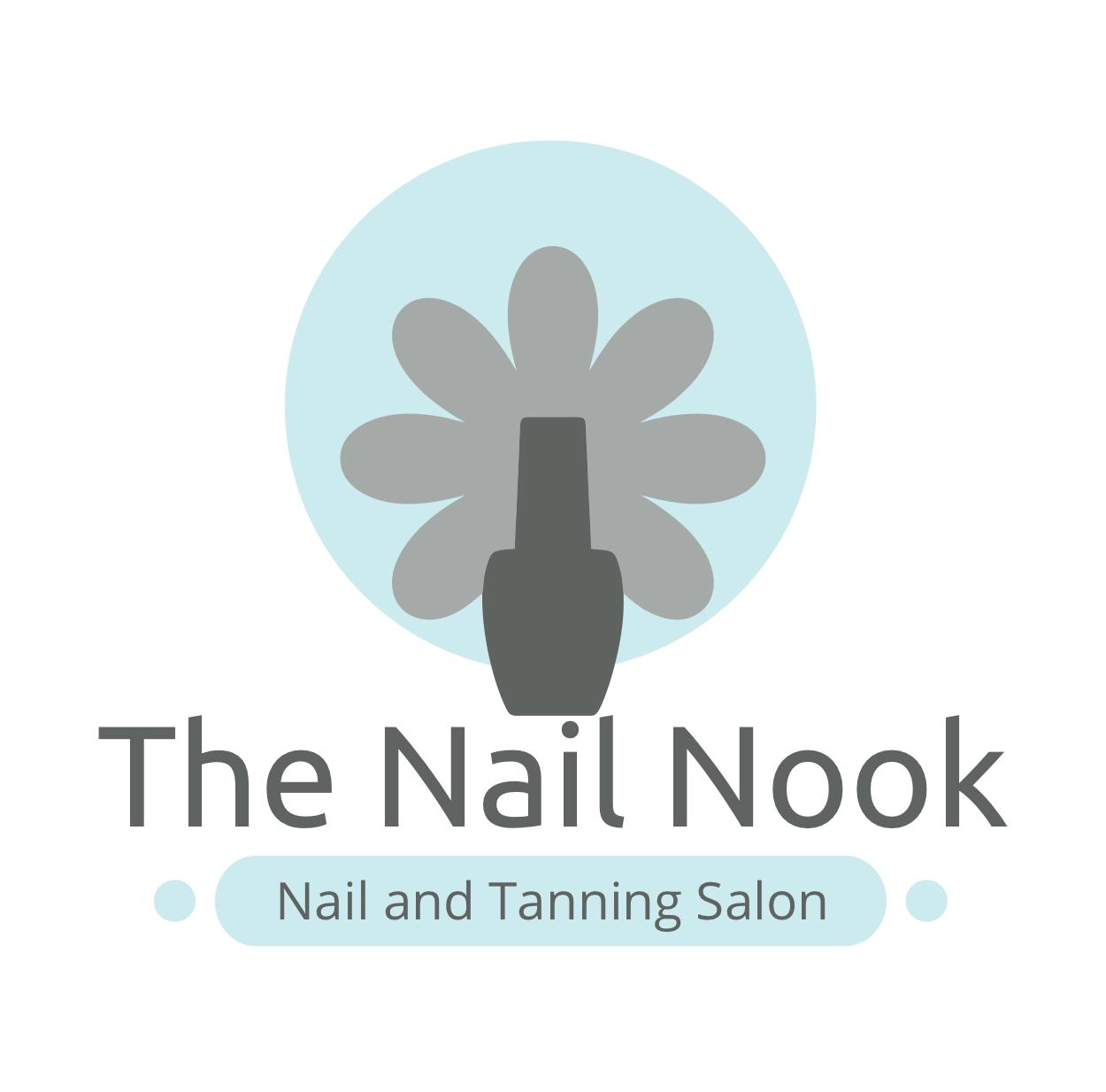 The Nail Nook Spa & Boutique